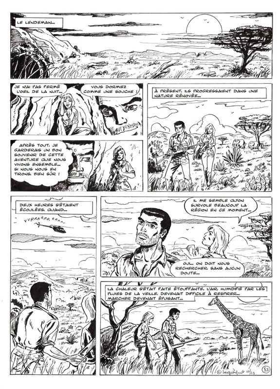 Mngwa ! 53 — Postimages