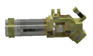 [1.19.3 Texture FIXED] DRG Weaponry (Deep Rock Galactic) Minecraft Data ...