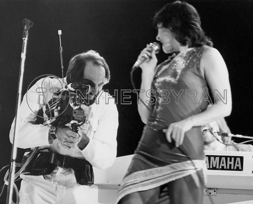 40 years ago ..... ABBA's 1979 concert tour | Page 12 | Steve Hoffman ...