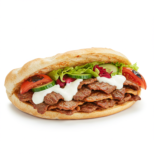 Cheema Doner Kebab Y Pizzería delivery in Valencia | Order Online with ...