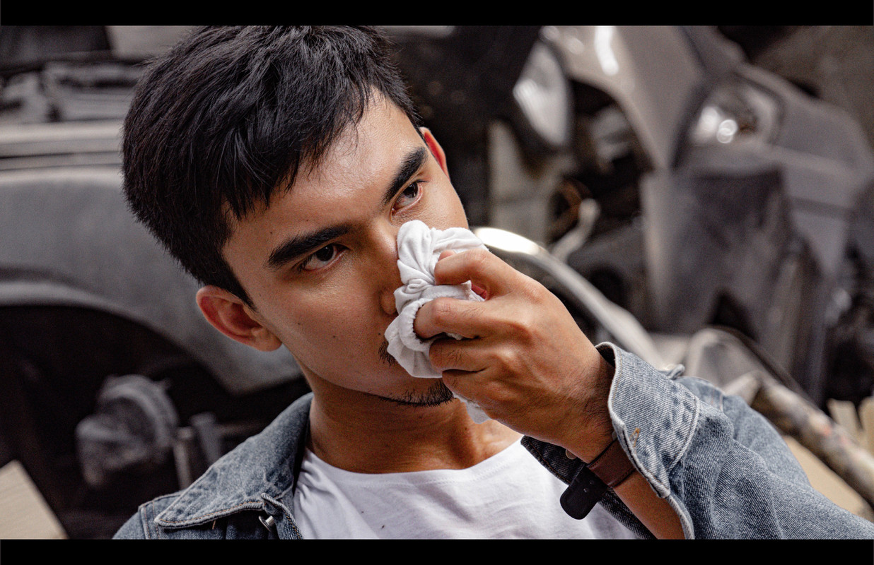 I AM TEERA 101 — Postimages