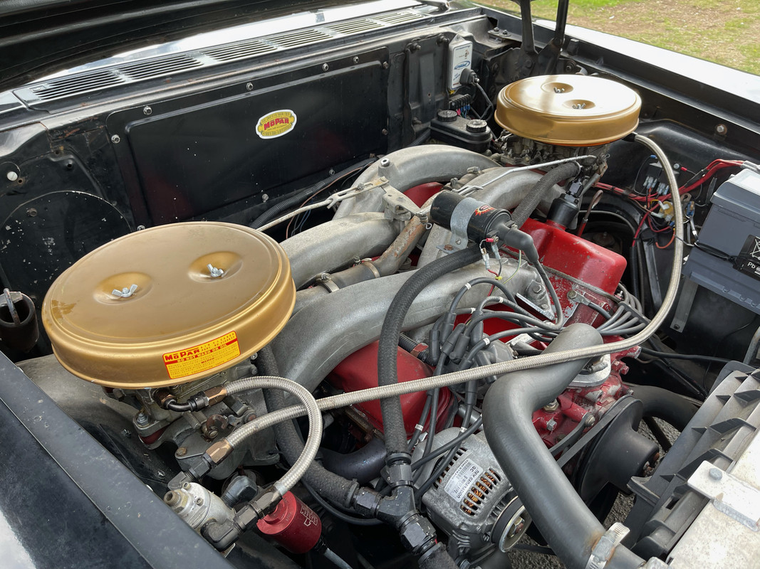 Lets see your Yank tanks! - Page 49 - Yank Motors - PistonHeads UK