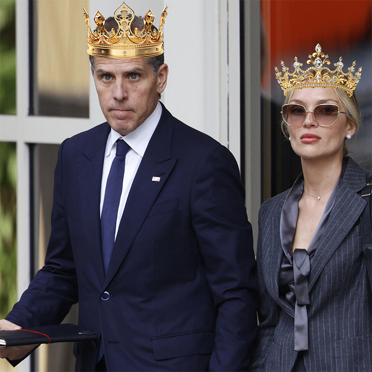 Opinion - Hunter Biden explains how cocaine and crack hit different ...