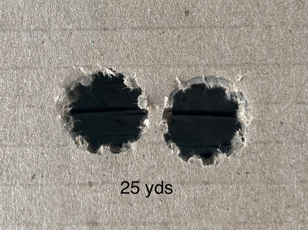 Maverick 88 and shorty shells review. > Shotguns > AR15.COM