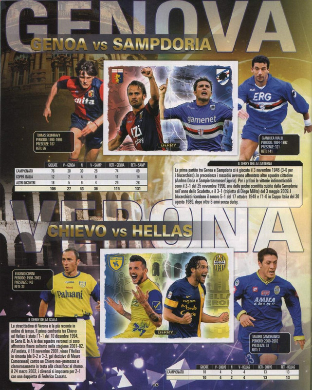 Album Calciatori 2013 2014 Panini 092 — Postimages