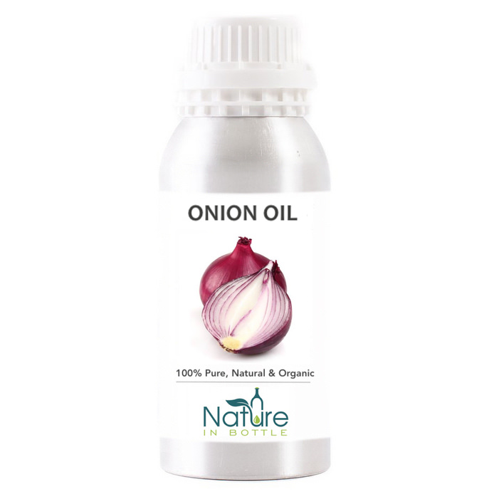Onion herbal hair oil store