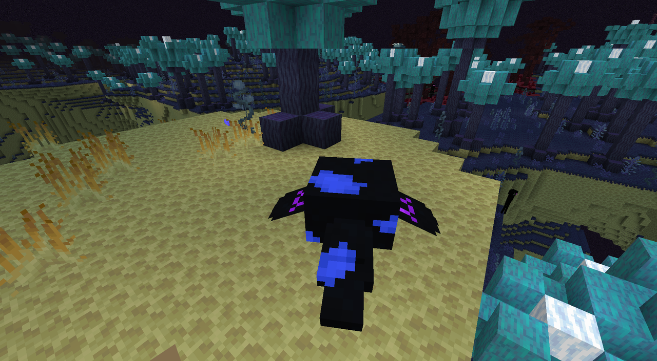 Shwips - Mods - Minecraft - CurseForge