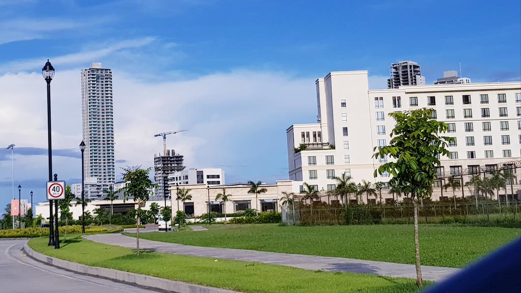 CD. de PANAMÁ | Solana Tower | 53p | E/C | SkyscraperCity Forum