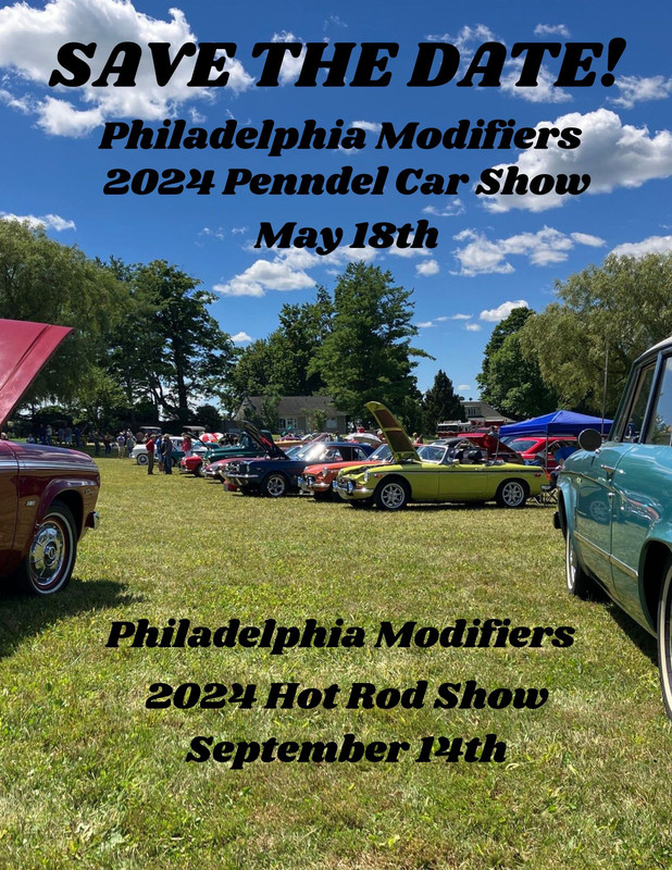 Phila Mod Show — Postimages
