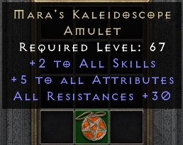 Ft List (torch, Base, Unique You Need) - Topic - d2jsp