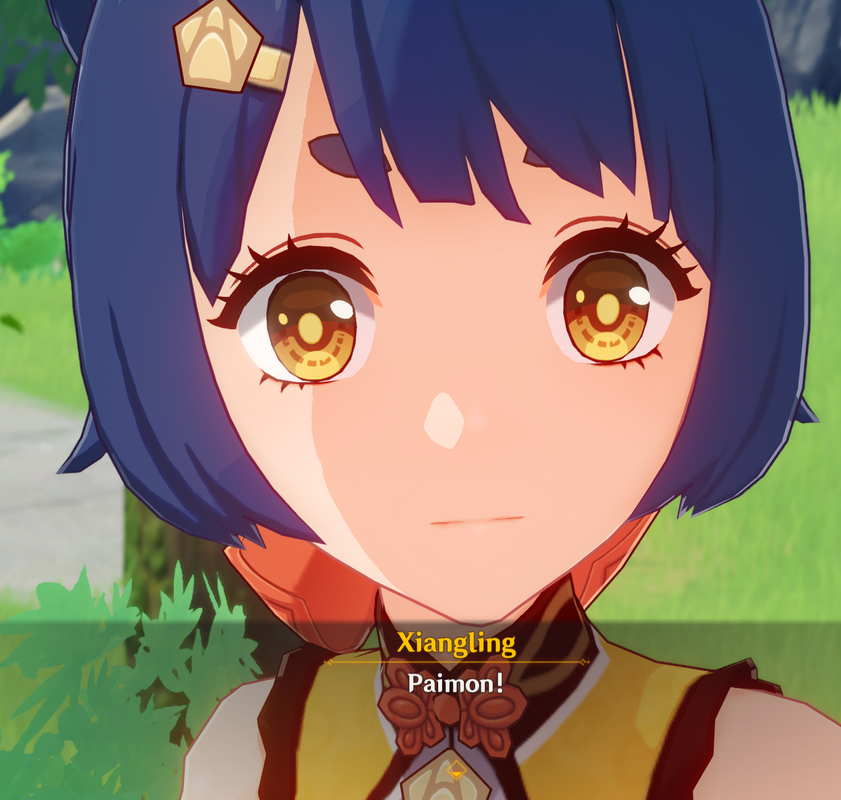 [Let's play] A Honkai: Star Rail player tries Genshin Impact | SpaceBattles