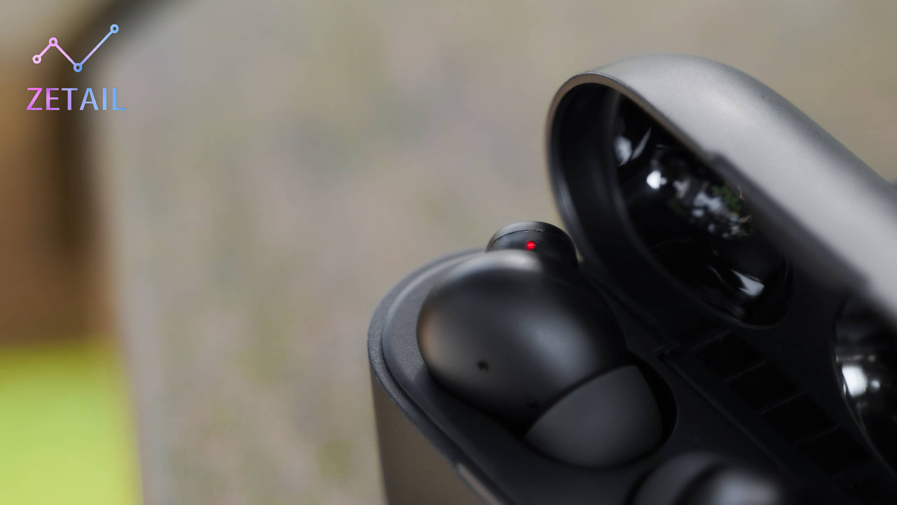 AUKEY Move Mini Pro 主動降噪 真無線藍牙耳機 開箱評測：兩千元內有感降噪 | ZETAIL 科技心感動