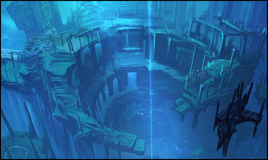 Rebellious Fate - Chapter 1 - Mavis12 - Magi: The Labyrinth of Magic ...