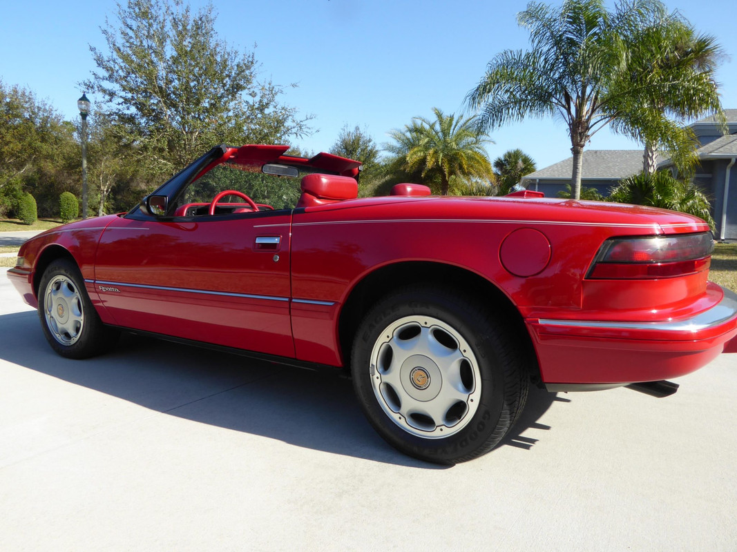 Open Sports Cars | Page 163 | Adventure Rider