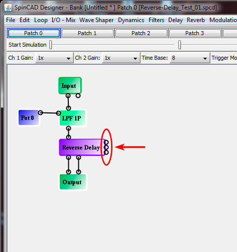 Rev Delay Spin CAD Img 01 — Postimages