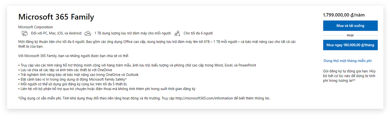 Chia sẻ - Các biện pháp thay thế Office 365 E5 (Share 175 Account 365 Edu) | VN-Zoom | Cộng đồng ...