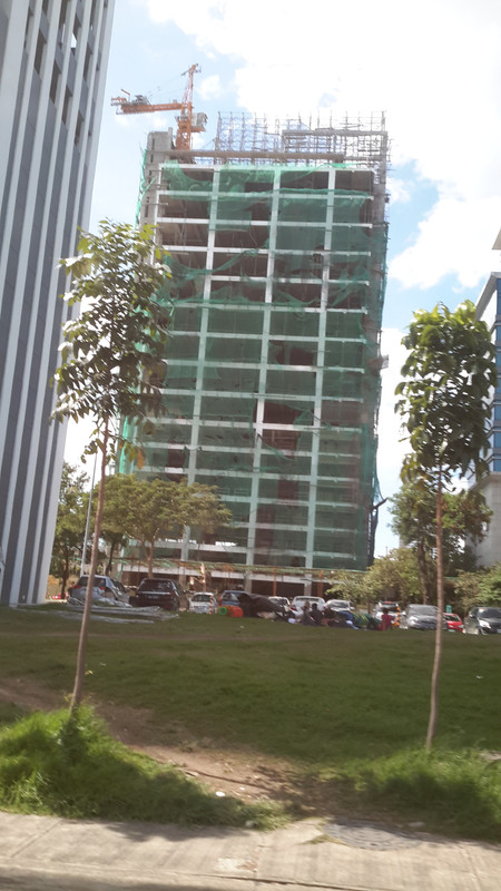 CEBÚ CITY | Mabuhay Tower CBP | 17fl | Page 4 | SkyscraperCity Forum