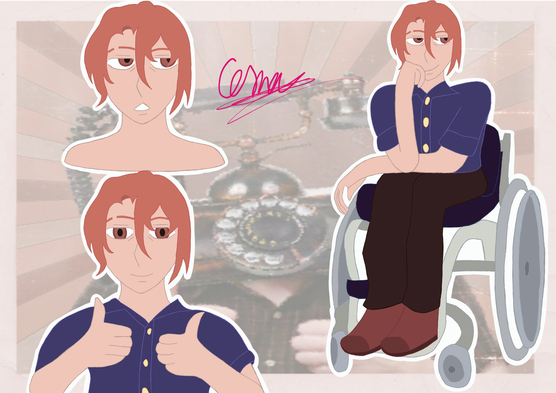 A Dialtown Story - Chapter 37 - Clma1225 - Dialtown: Phone Dating Sim ...