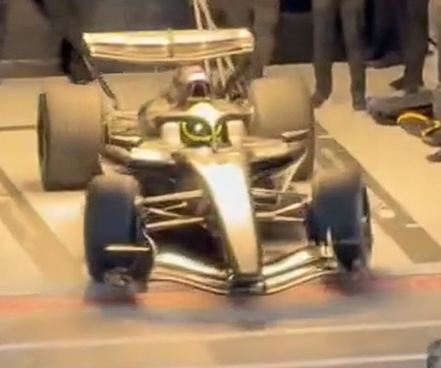 2026 Cadillac Formula 1 Team - Page 20 - F1technical.net