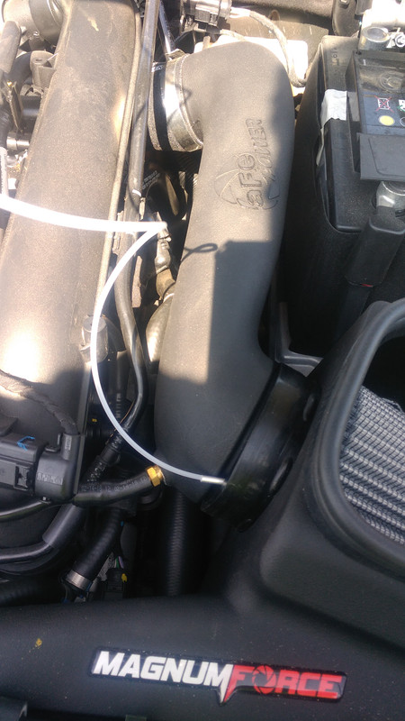 1.4 TSI Carbon Build Up Tracking Poll | VW Vortex - Volkswagen Forum