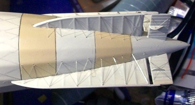 Zeppelin ! - Page 36 - Work in Progress - Aircraft - Britmodeller.com