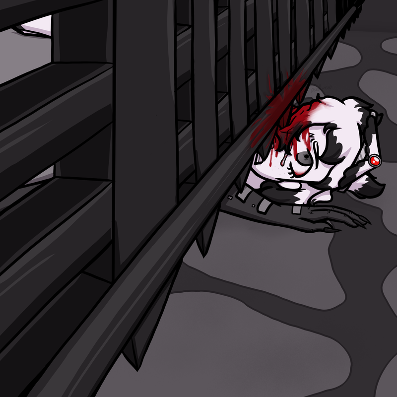 Our Princess - Chapter 11 - ASpooky, Donjusticia, NoxBarian, Thood74 ...