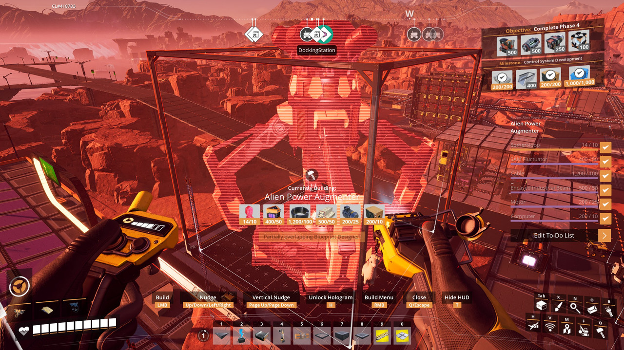 Talk:Alien Power Augmenter - Official Satisfactory Wiki