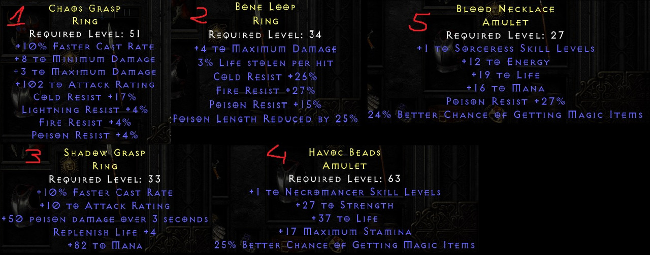 Some Fcr Rings / Mf Amu - Maybe U Need - Topic - d2jsp