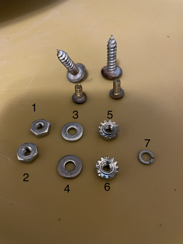 Older Brent Wheel - Identification of Model, Age, and Control Box (need ...