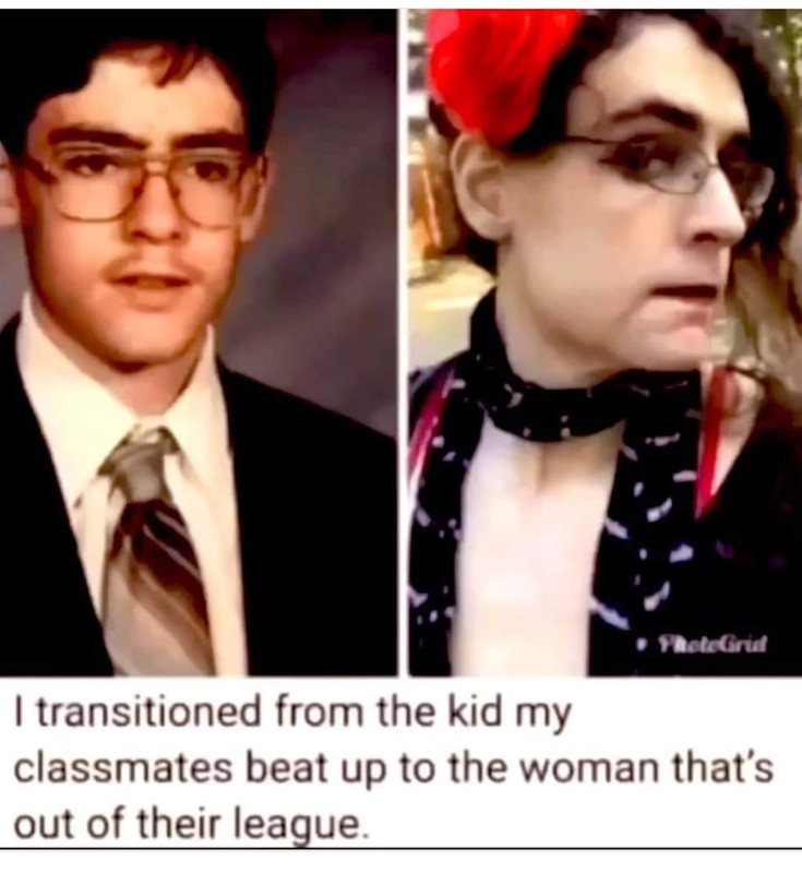 Bring Us Your Memes Thread | Page 2244 | Political Talk