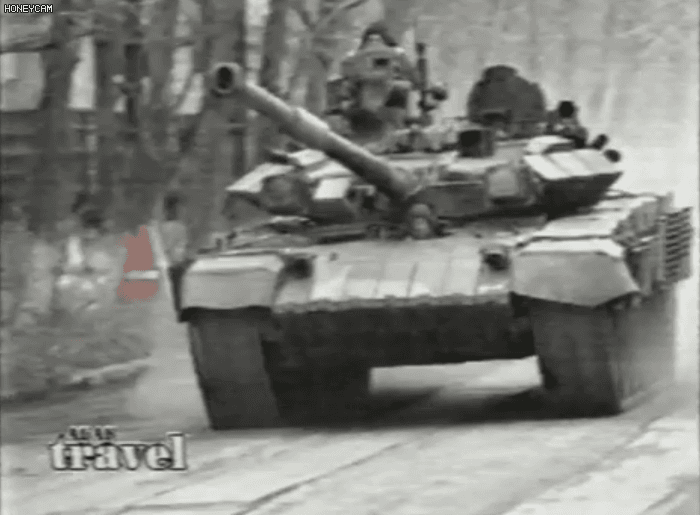 Object 187-5 or the better version of T-90 that never happened : r/TankPorn