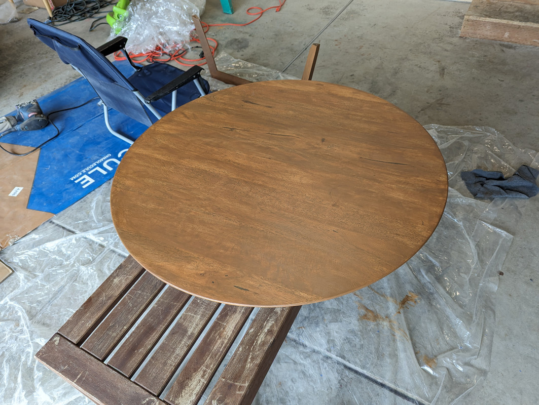 Matching West Elm Acorn color? : r/finishing