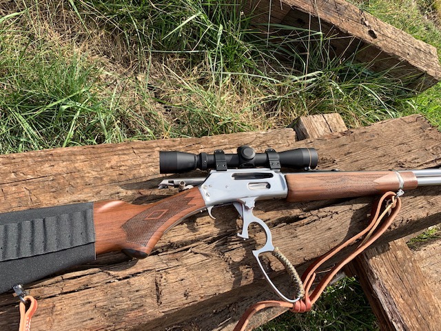 Marlin 336 Scopes | Marlin Firearms Forum