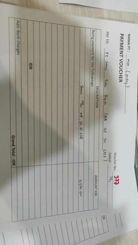 MCM 377 — Postimages