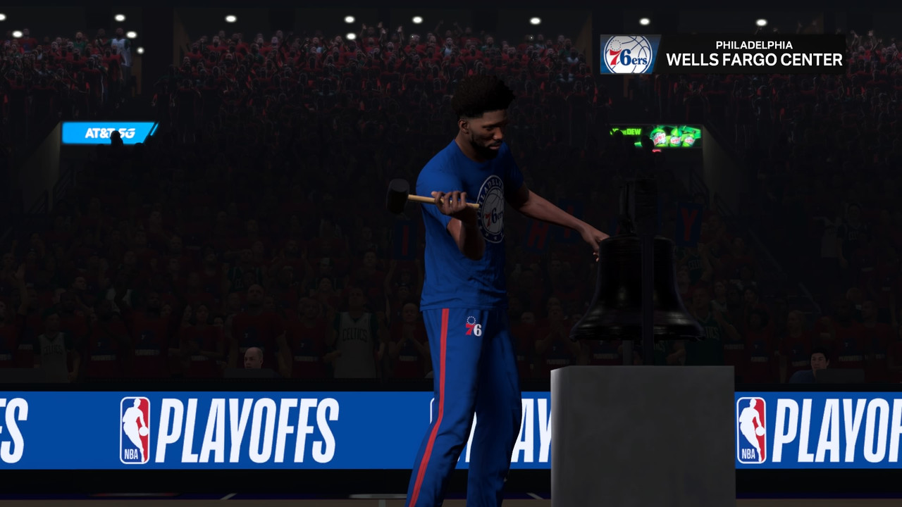 NBA 2 K23 20230308100016 — Postimages