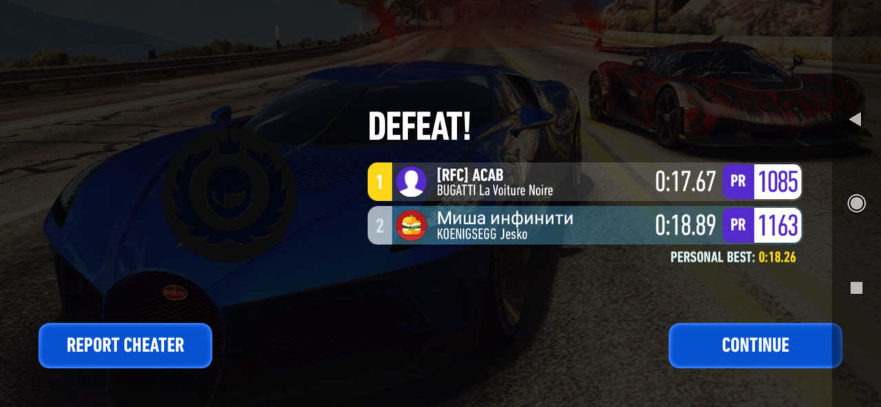 Screenshot 2025 01 02 10 22 15 463 com ea game nfs14 row — Postimages