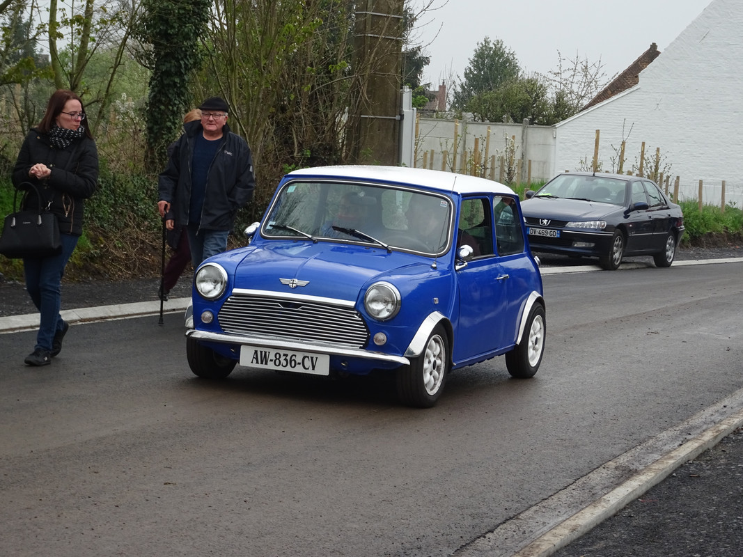 MK IV 1986 N 261 — Postimages