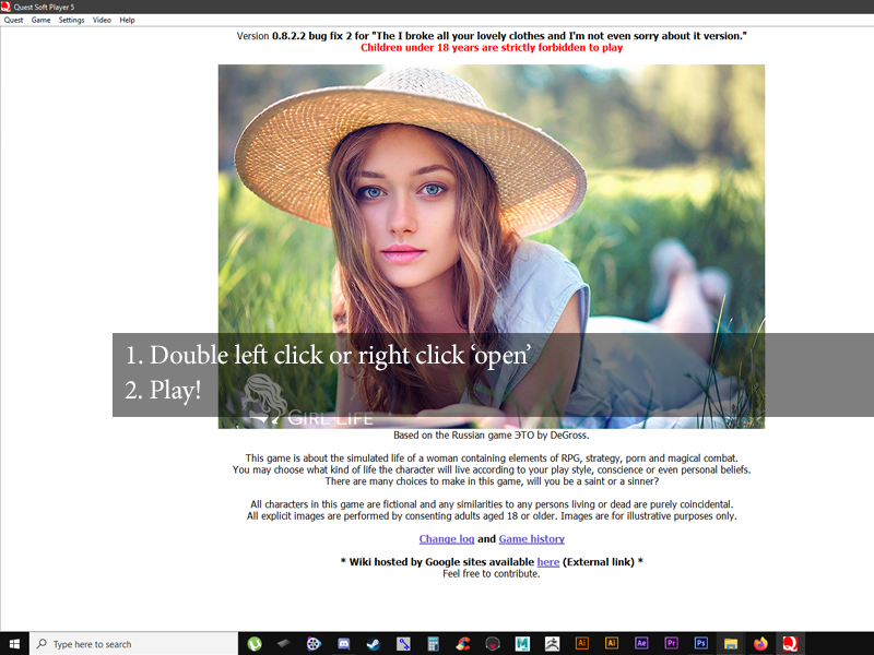 setup 3 — Postimages