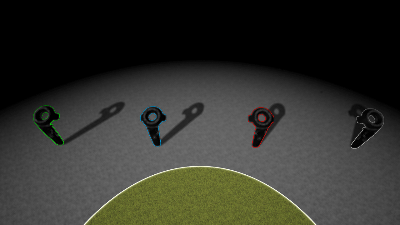 Camera Based Post Process Effect 2026 Free Daz 3d Models