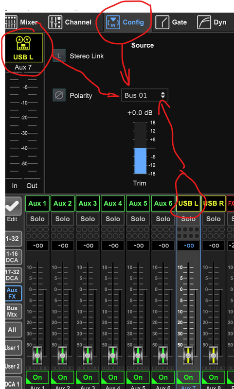 aux config — Postimages