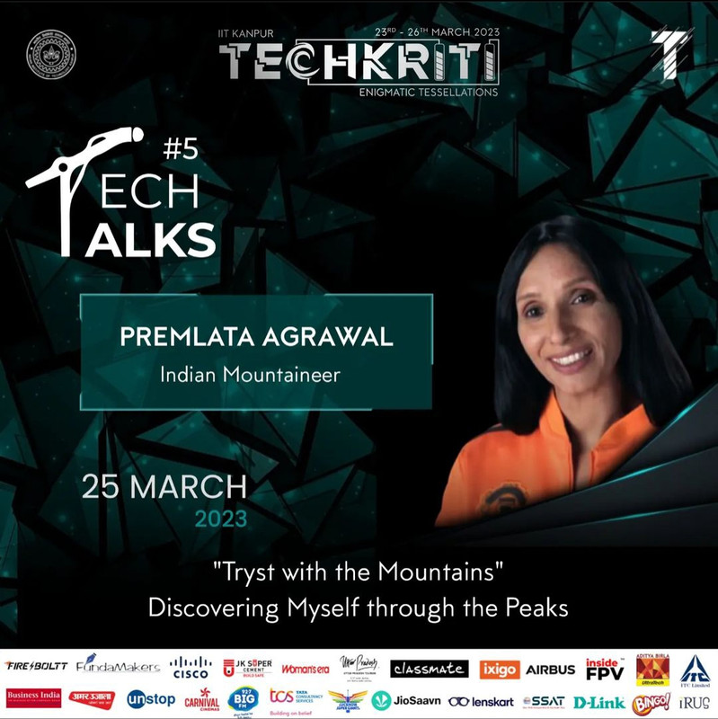 Techkriti '25