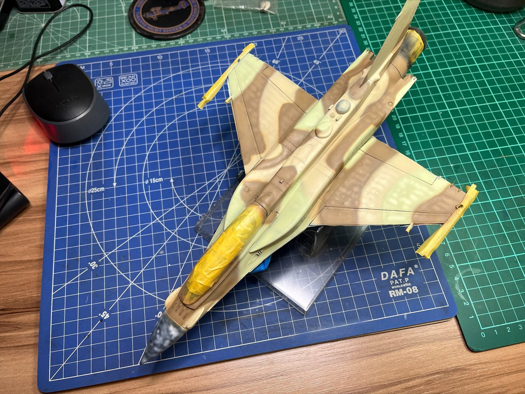 F 16 I SUFA 67 — Postimages