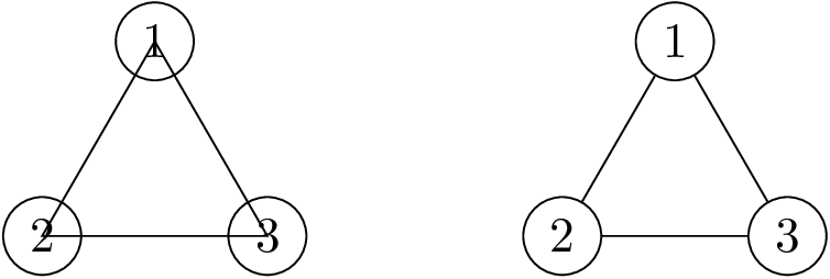 tikz pgf - Connect nodes in path statement - TeX - LaTeX Stack Exchange