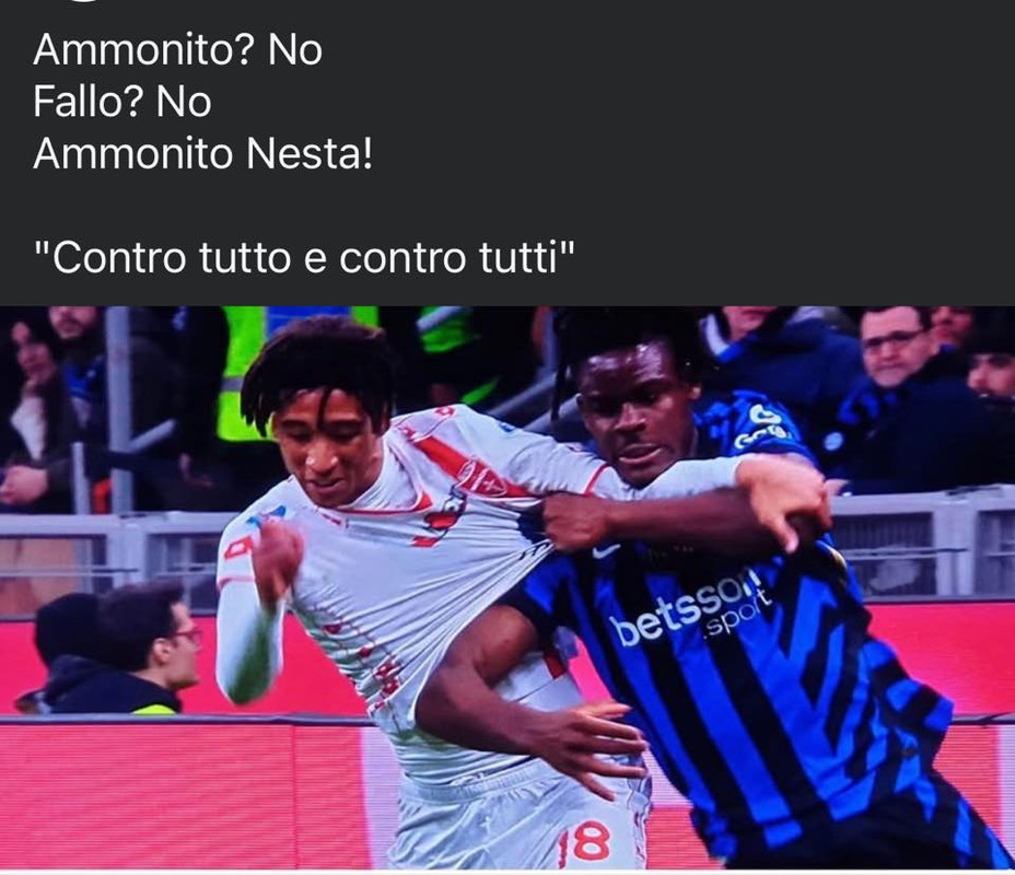 18 Inter Monza — Postimages