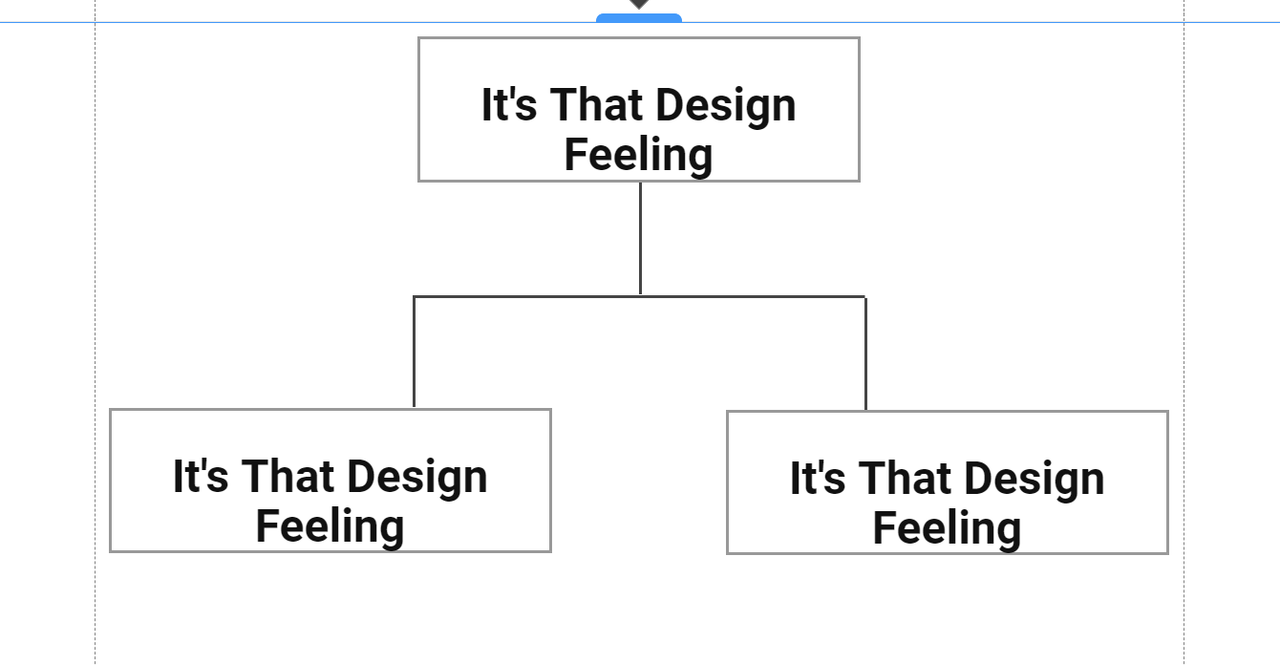 Build organization chart - Nicepage Forum
