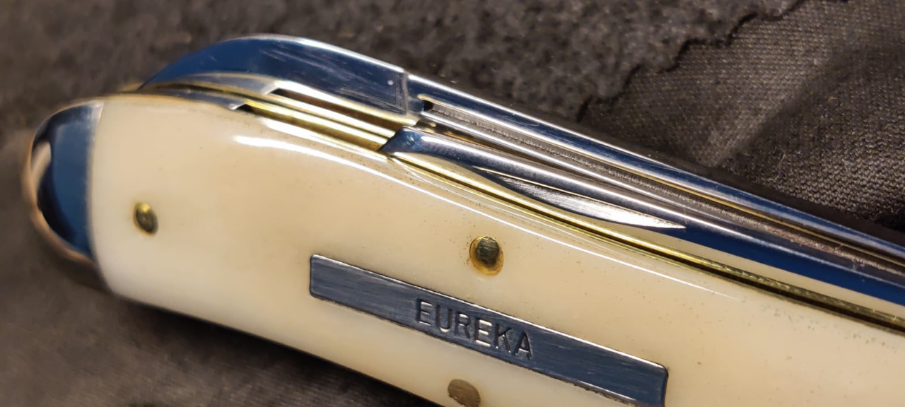 FORO ARMAS BLANCAS - Cuchillos, navajas y más. - Great Eastern Cutlery ...