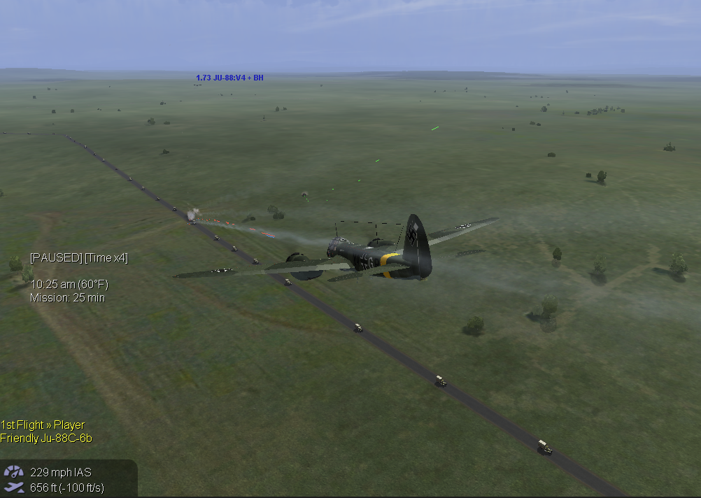 Eisenbahn, The Train Busters - A campaign for BAT