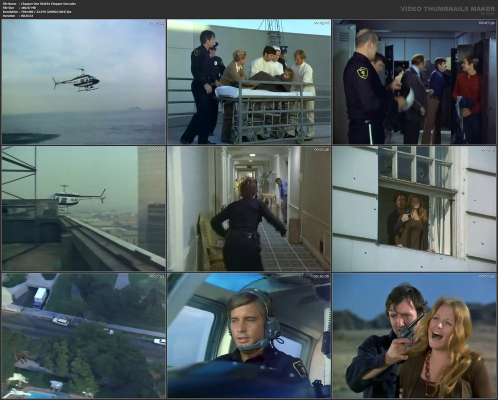 Chopper One S01 E01 Chopper One mkv — Postimages