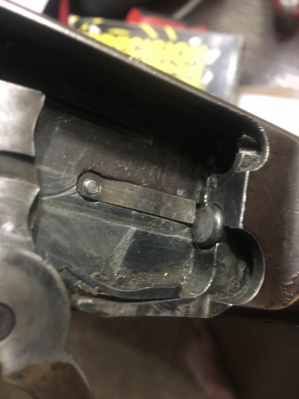 Marlin 1892 locating parts | Marlin Firearms Forum
