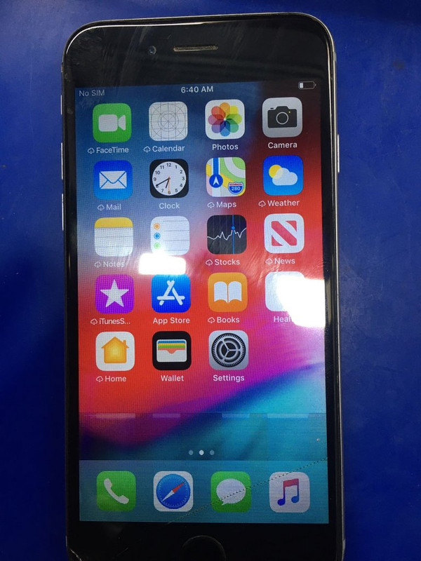 iPHONE 6 ICLOUD REMOVE WITH RAMDISK DONE BY HYDRA TOOL - GSM-Forum